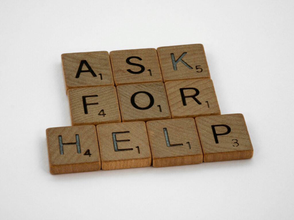 Individual Counseling - Sea of Hope Healing